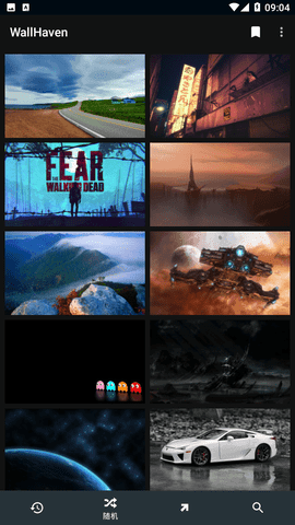wallhaven官网版中文v6.6.6下载 -lulinux